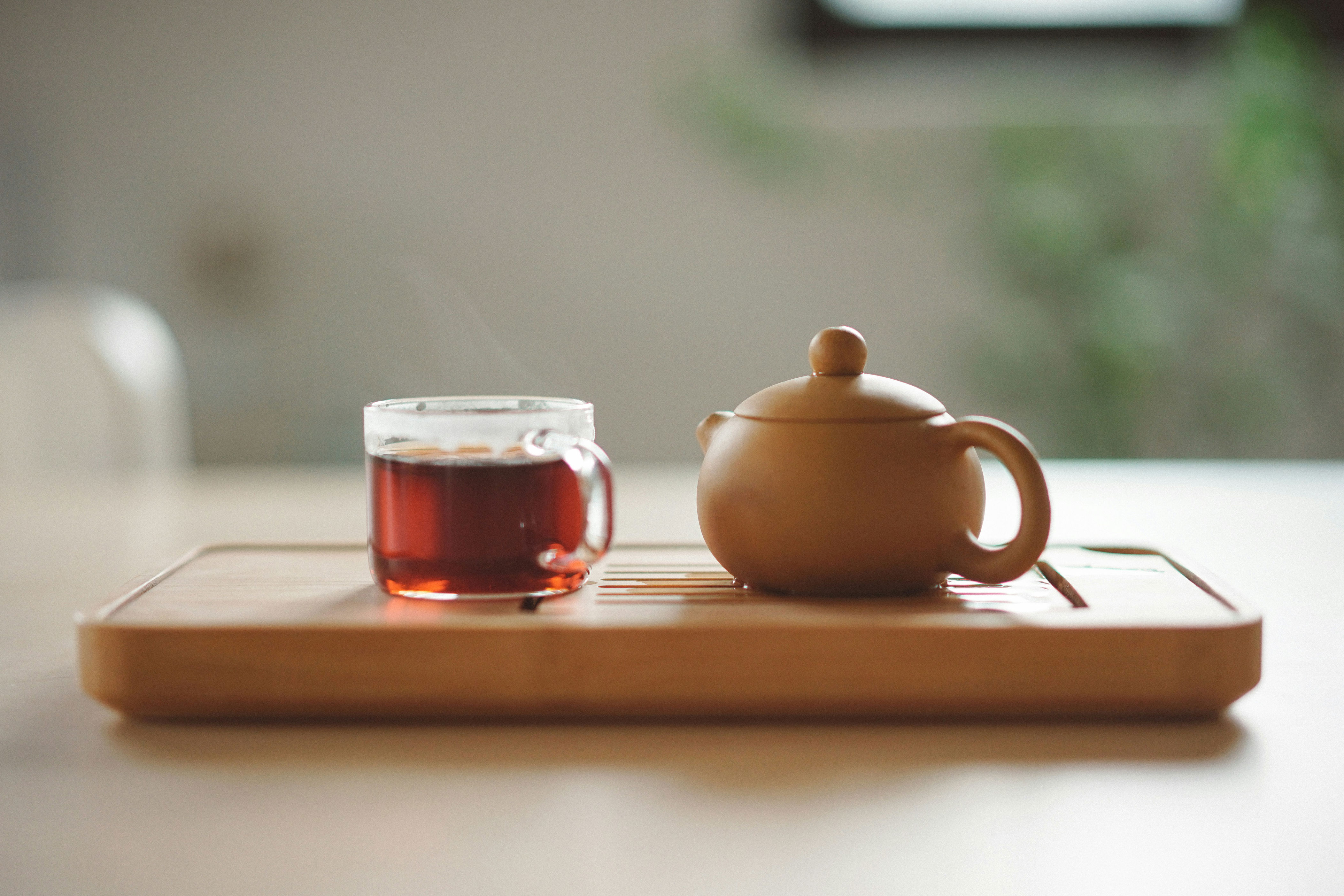 7 Health Benefits of Tea