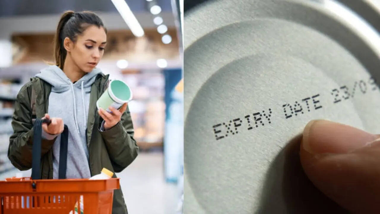 Best By? Use By? Here's What the Expiry Dates on Your Food Mean