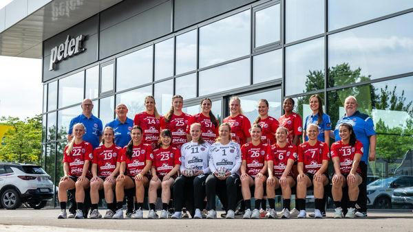„Running Gag“: Thüringer HC setzt auf gefürchtete Tradition