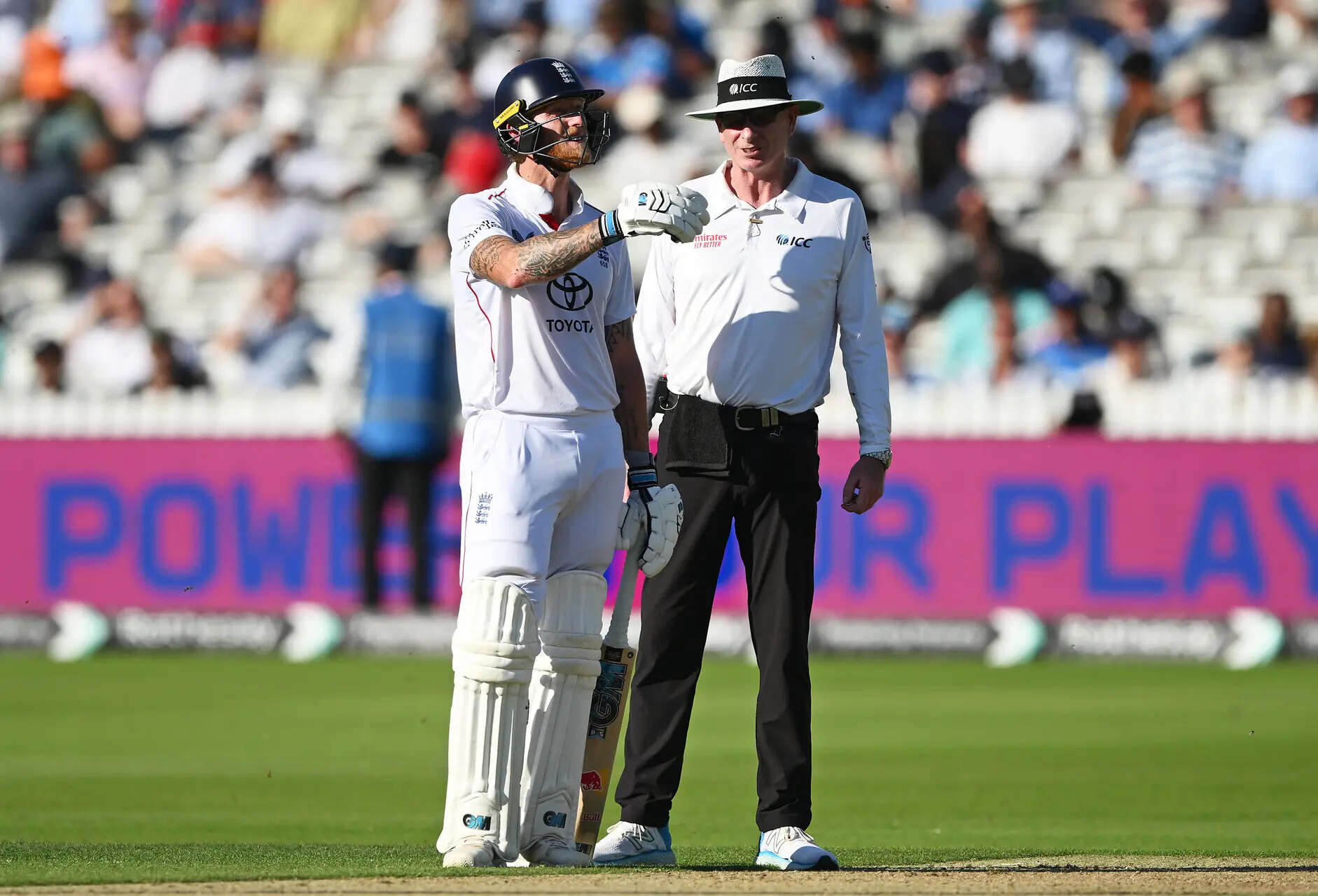 Fact Check: Does Australian umpire Paul Reiffel have an 'anti-India ...