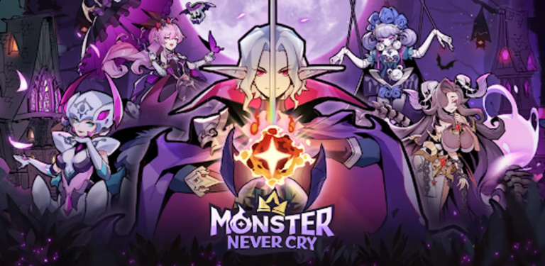 Monster Never Cry Codes (August 2025)
