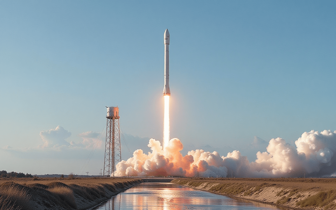 Rocket Lab jumps 60% in last month as demand and launch frequency ...