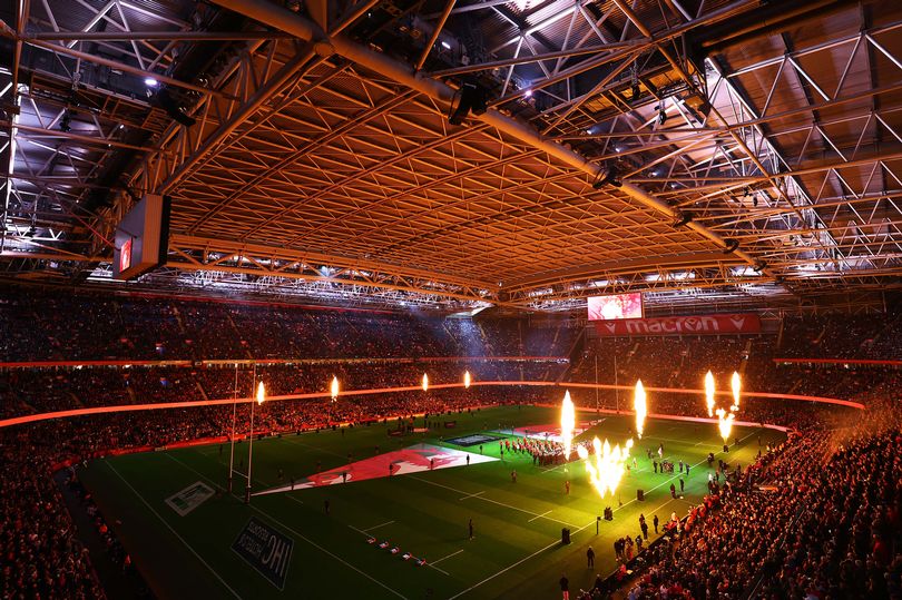 Today's rugby news as WRU given team cull call instruction and Welsh ...