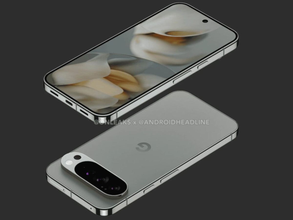 Gute Nachrichten für Pixel-Fans: Neuer Leak zeigt, hieran ändert Google ...