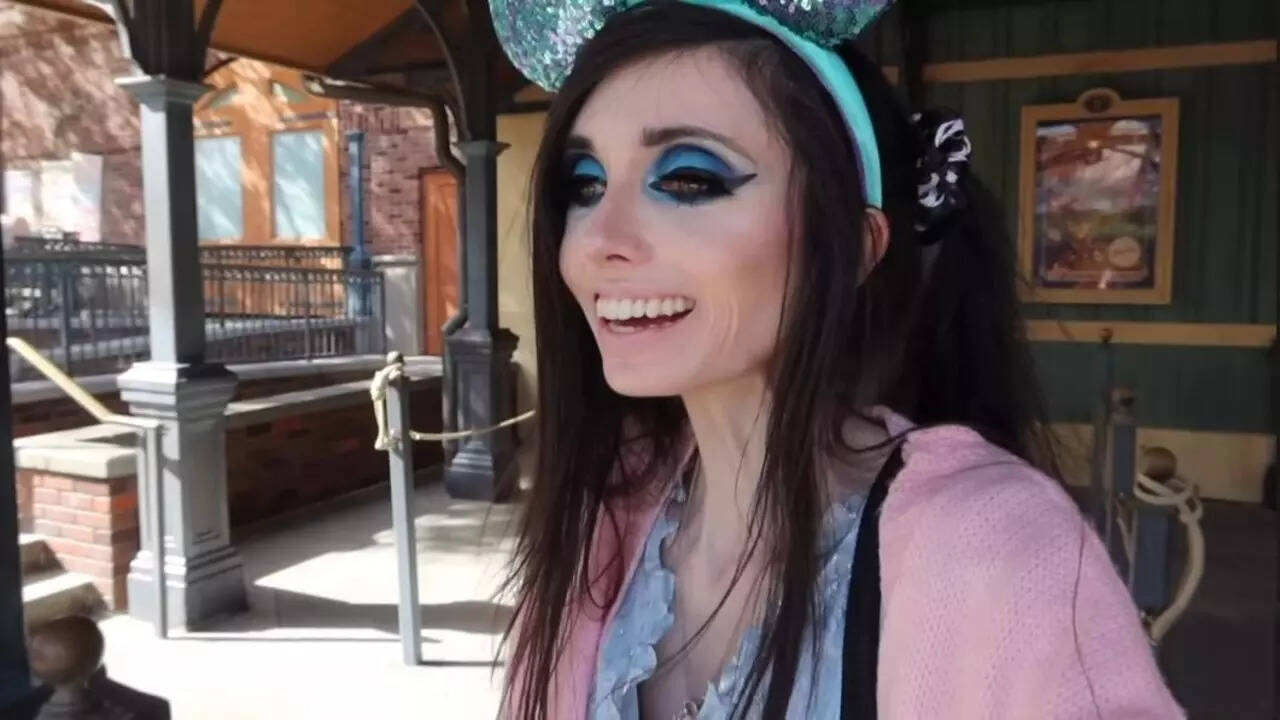 Eugenia Cooney death rumor resurfaces, with AI content fueling up the ...