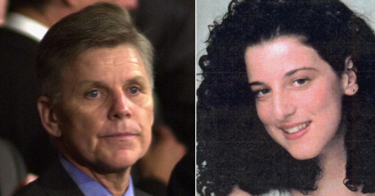 Chandra Levy Cold Case Gets Blown Wide Open