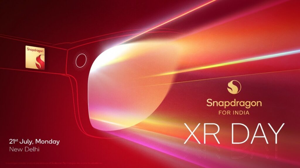 Qualcomm’s first XR Day in India promises a glimpse at interesting AR ...