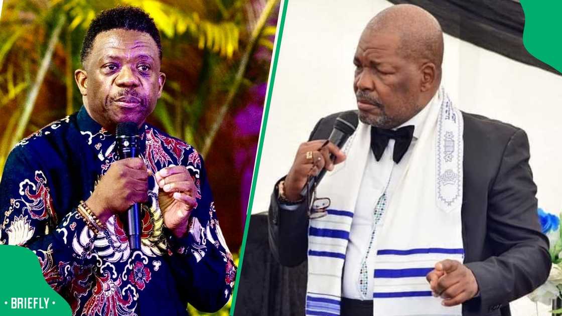 When did Dr S.D. Gumbi pass away?: Here's all you need to know