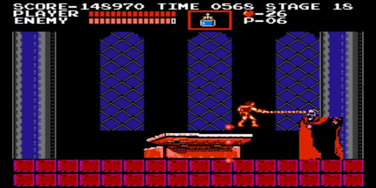 Top 12 Hardest 8-Bit Bosses Ranked