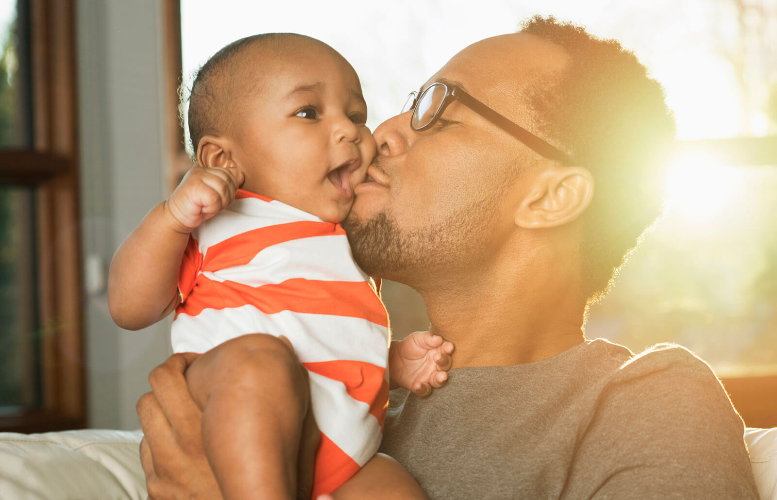 100 Vibrant Boy Names That Mean Light or Bright