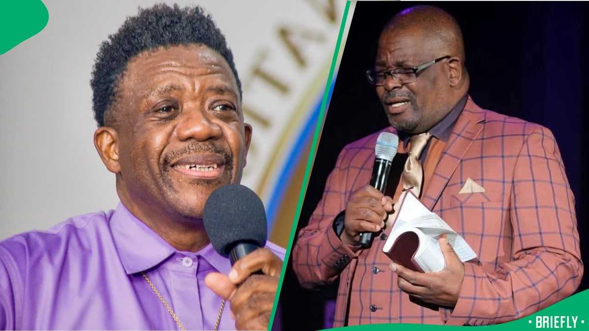 When did Dr S.D. Gumbi pass away?: Here's all you need to know