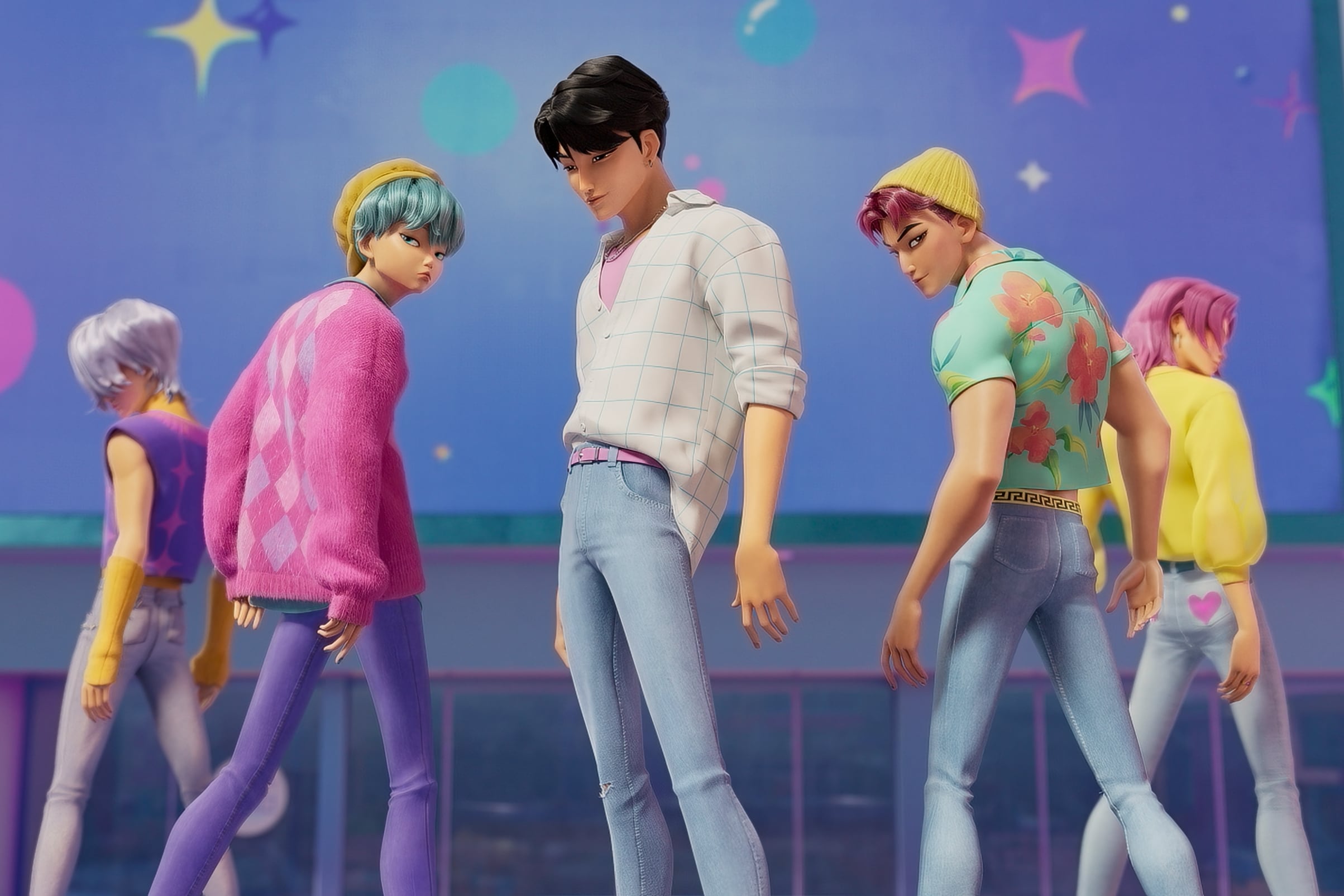 Korean film, K-pop industries face domestic crises despite global success