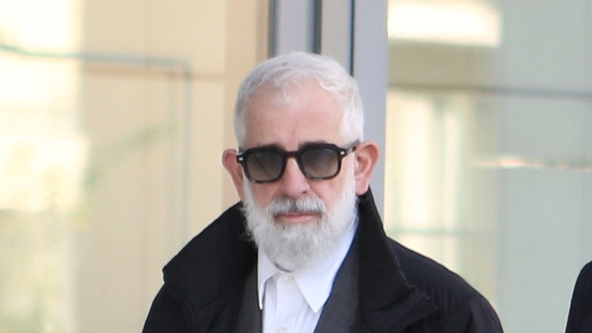 Πέτρος Φιλιππίδης: Καταδίκη σε 3 χρόνια φυλάκιση με αναστολή