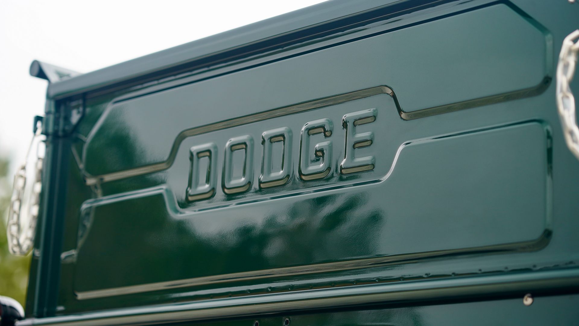 Dodge Logo History: A Comprehensive Guide To Dodge's Logo Over The Years