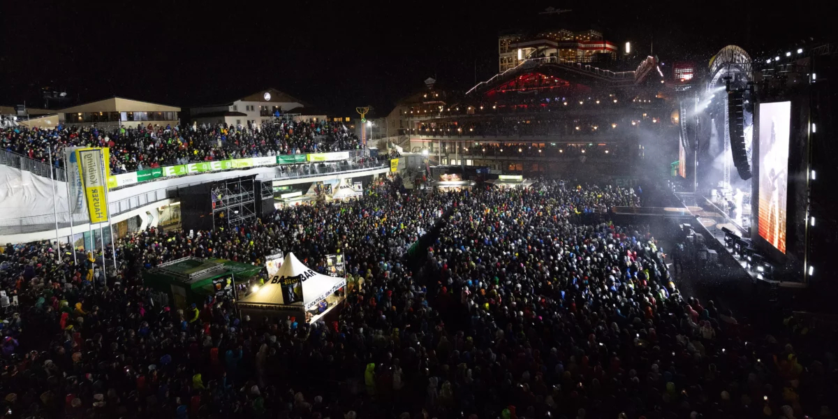 Ski-Opening Schladming: Backstreet Boys Shows in Rekordzeit ausverkauft