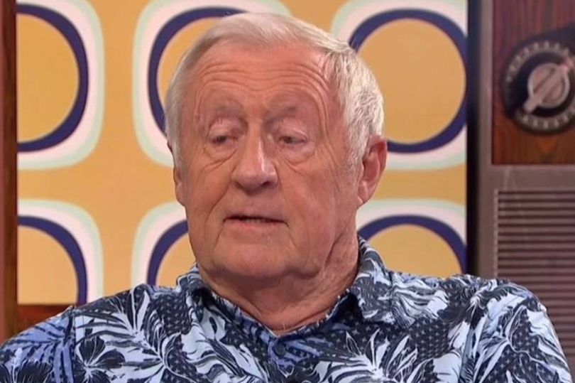 Chris Tarrant opens up on sad reason he retired after 50 years