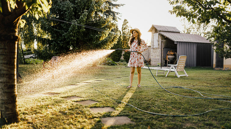 Thames Water announces new hosepipe ban, affecting over 1 million homes