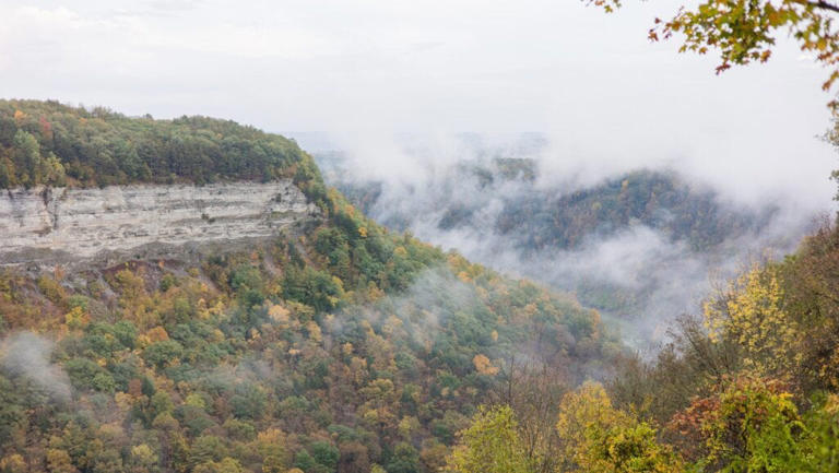 We love national parks, but these 12 state parks are just as awesome