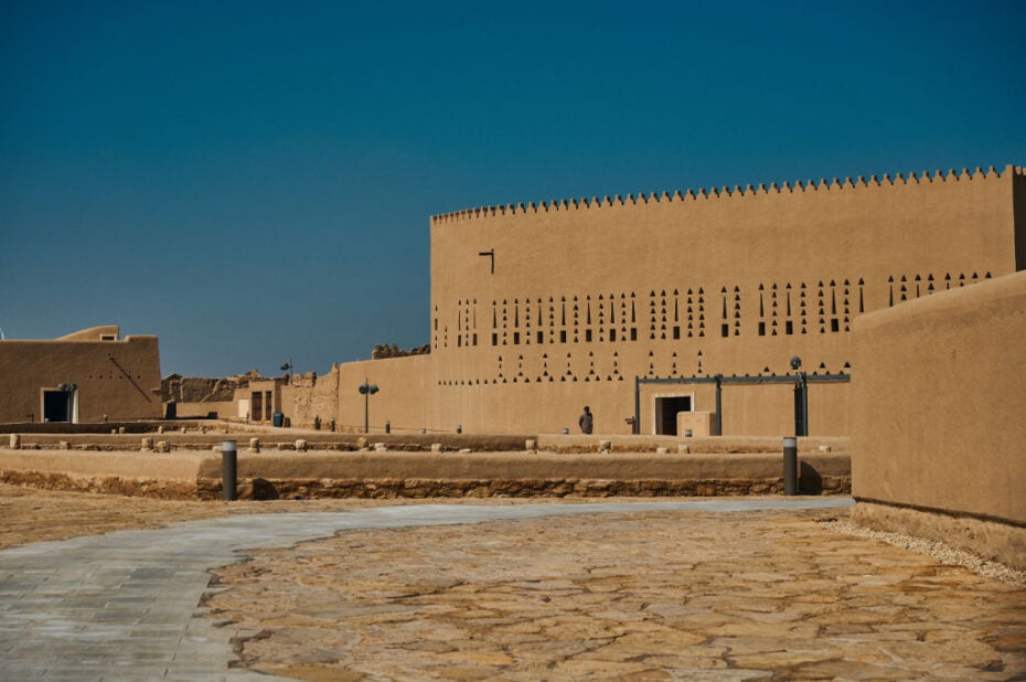 Diriyah Company awards $600m Diriyah Square retail contract to Salini ...