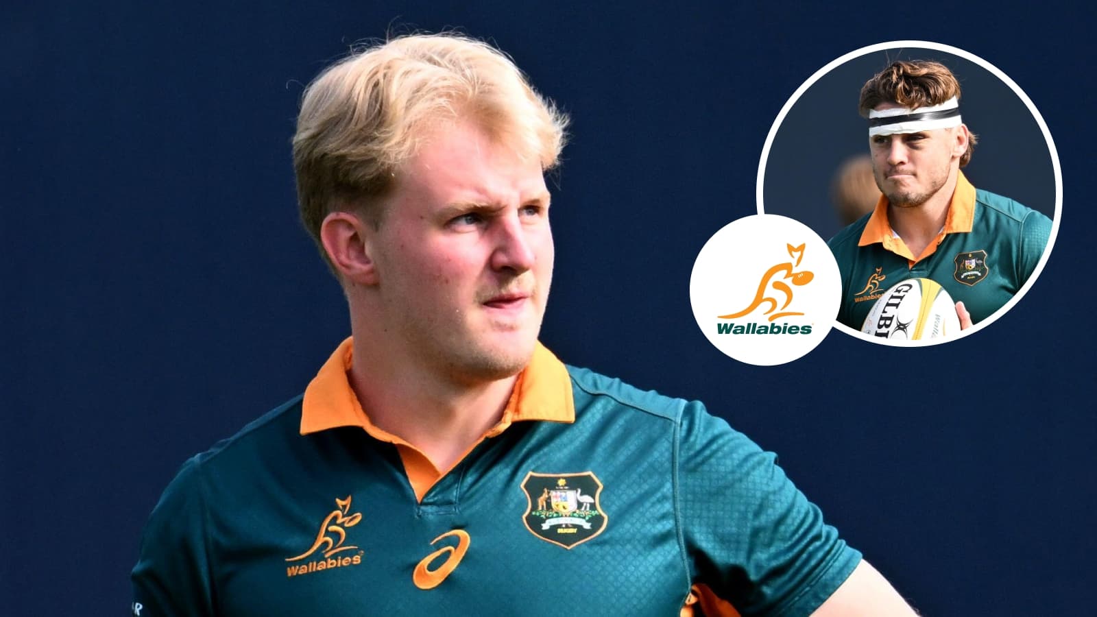 Joe Schmidt to roll the dice on son of Wallabies legend instead of ...