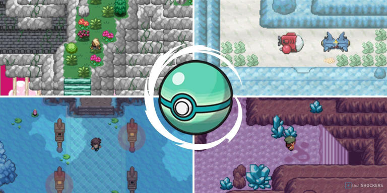 8 Best Pokémon ROM Hacks, Ranked By Story