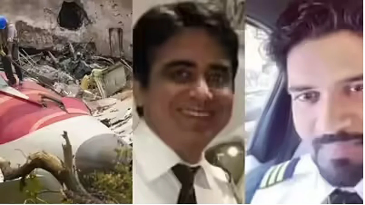 AAIB report on AI plane crash by its nature raises questions, doesn't provide answers: Global ...