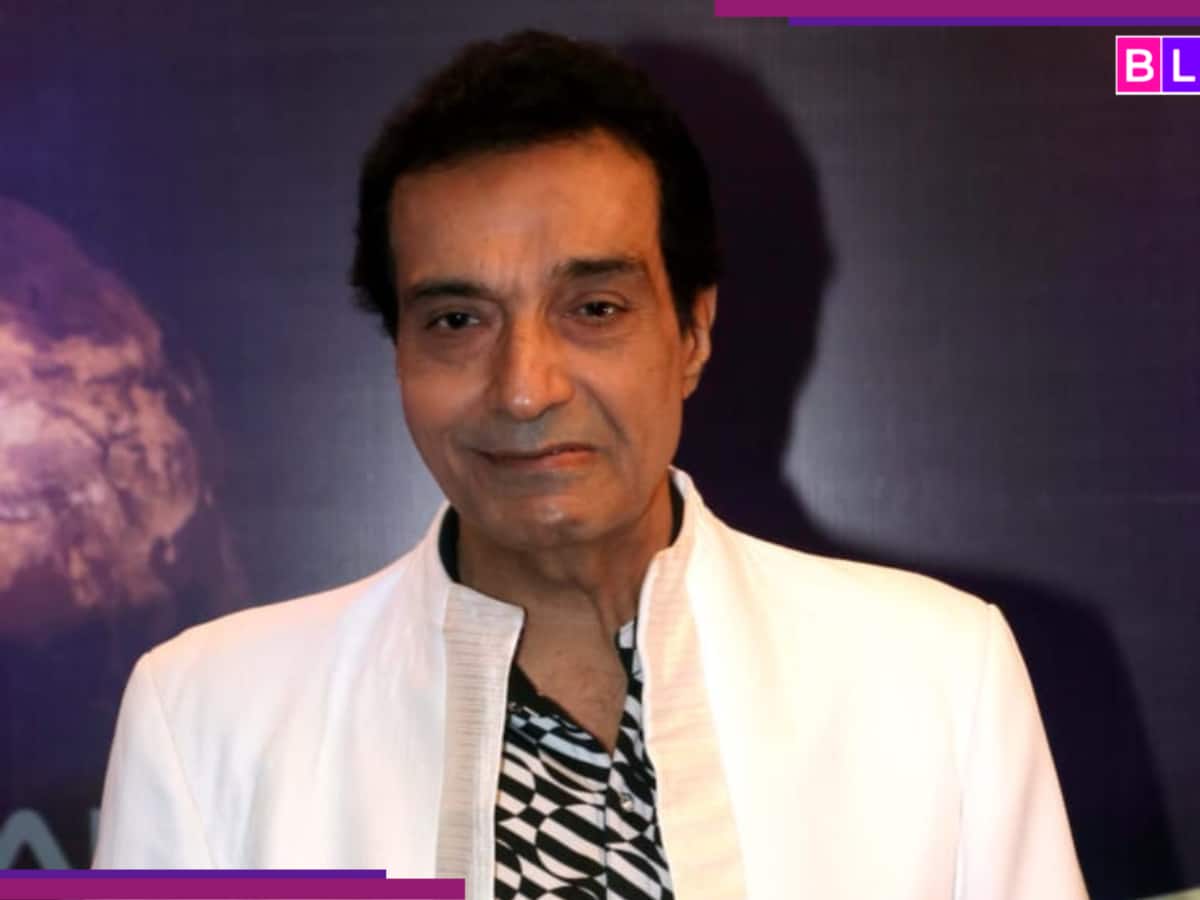 Dheeraj Kumar dies at 79: Veteran actor and producer passes away after ...