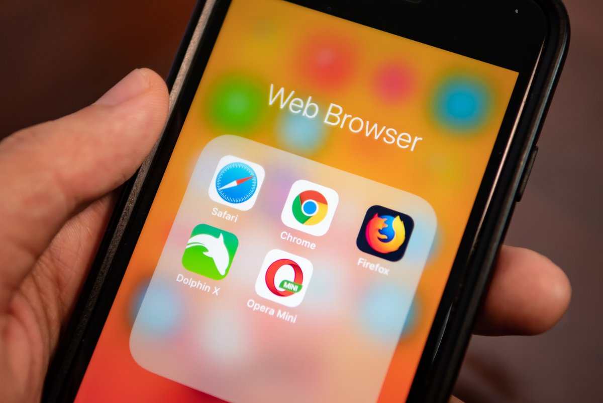 Apple conserve le monopole de WebKit sur iOS malgré le DMA, et ce n'est pas pour rien