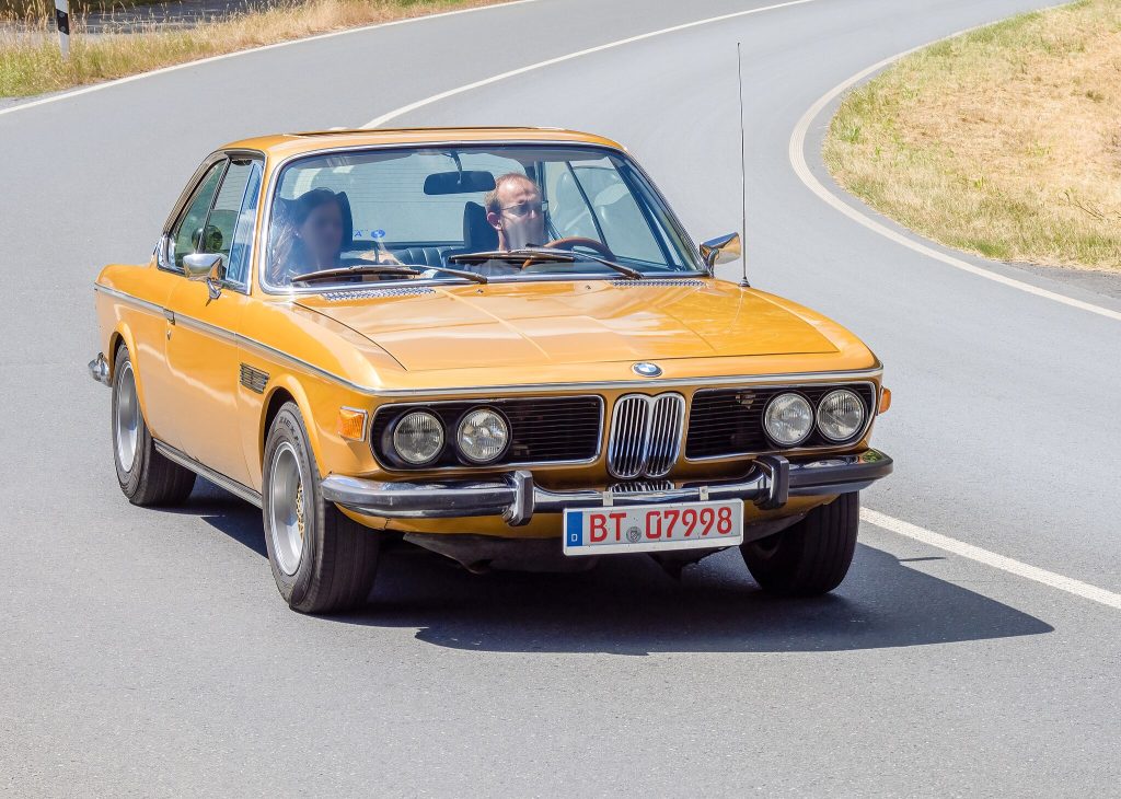 Forgotten European Luxury Cars: 10 Underrated Classics from the Continent