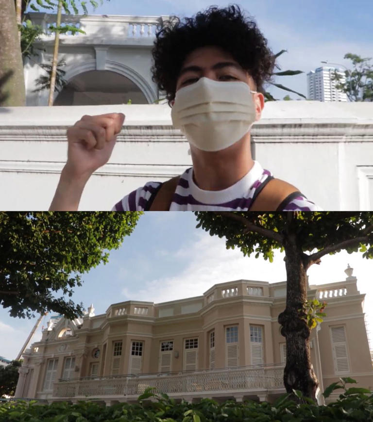 An Urban Explorer’s Field Notes From Singapore’s Forgotten Places