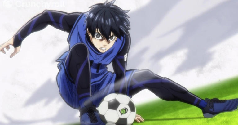Blue Lock Chapter 311 Spoilers & Manga Plot Leaks