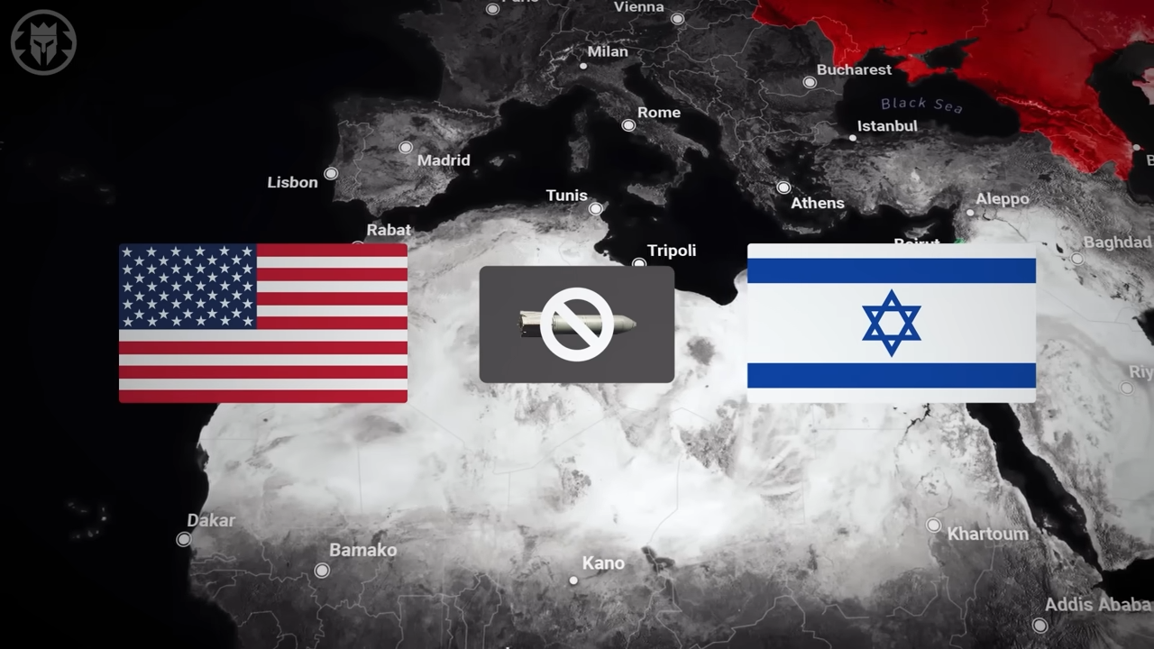 1982 Lebanon War | Israel’s Battle Against the PLO