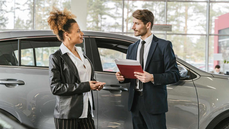 Leasing vs buying a car: Real-life pros and cons