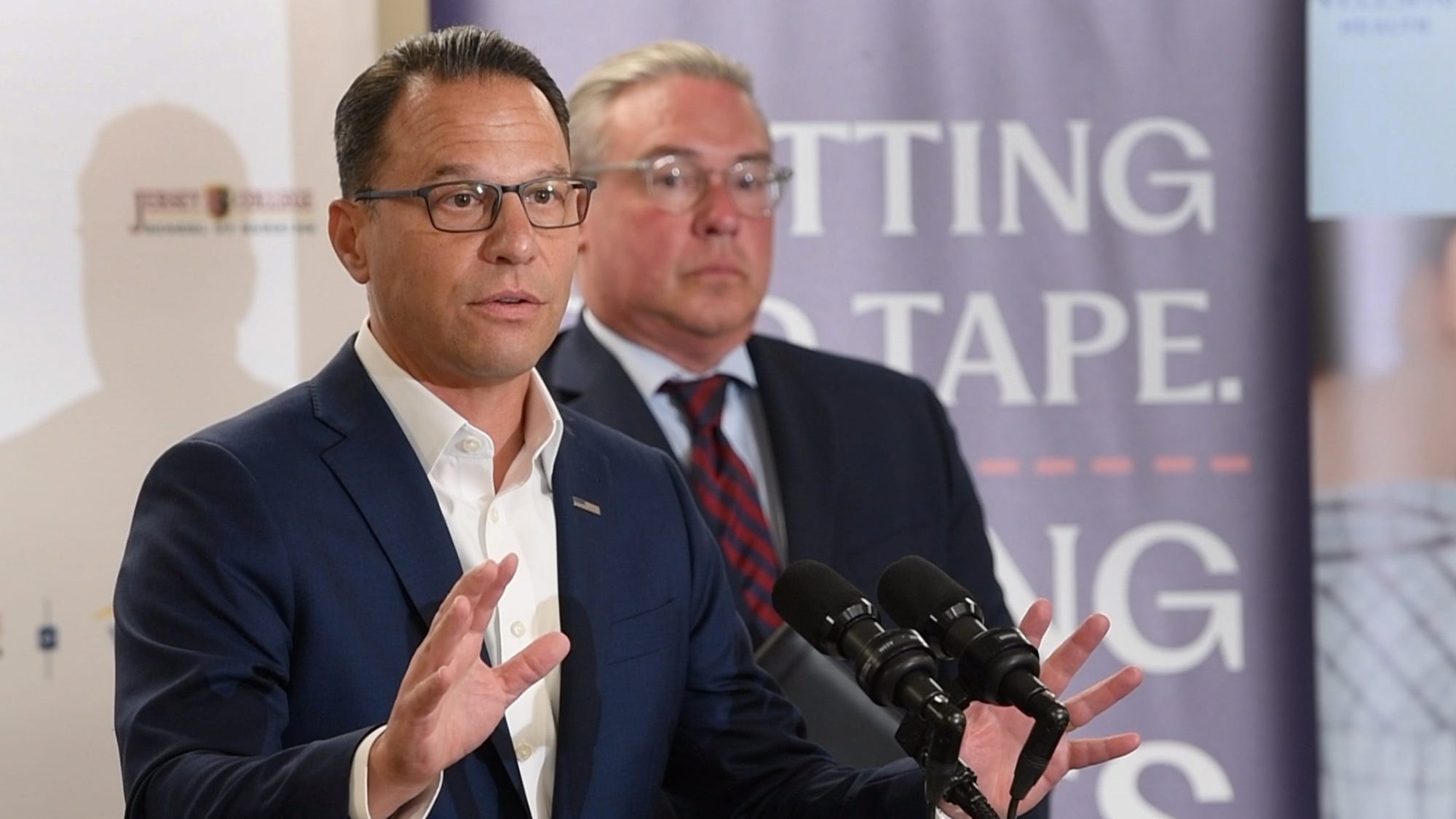 Shapiro joins lawsuit against Trump administration over $230 million in ...