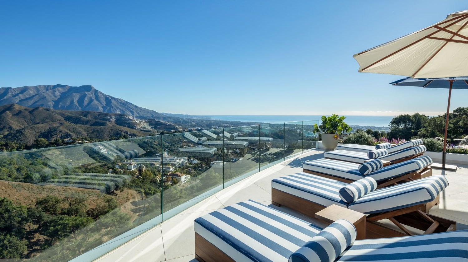 Marbella house prices reach record high as luxury demand soars