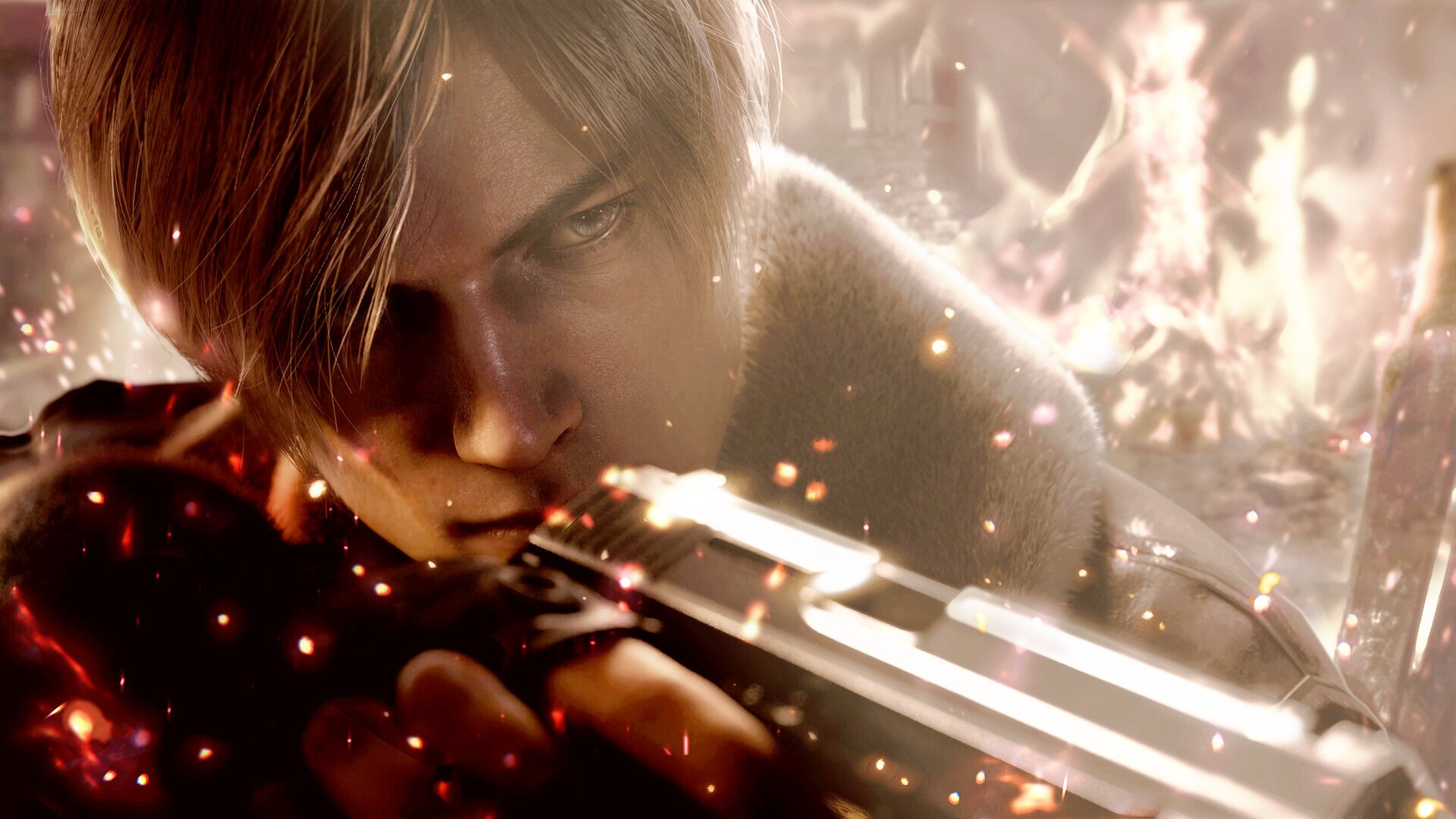 Resident Evil, il regista del reboot si aspetta l'ira dei fan: "Mi ...