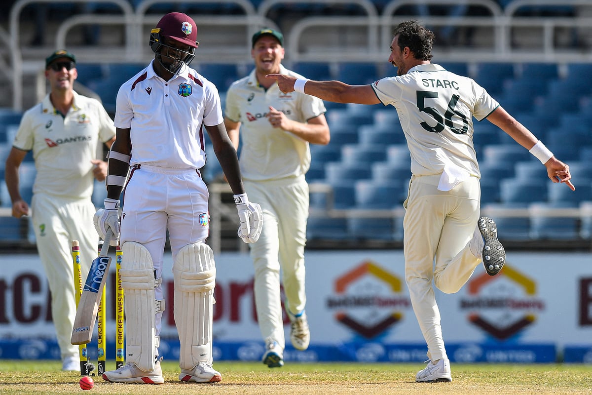 'Heads should roll' after West Indies horror show, says Hooper