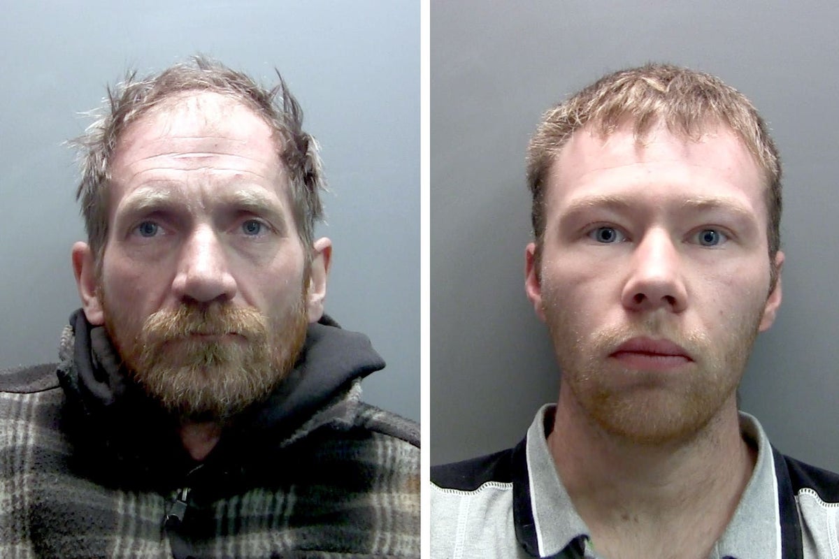Sycamore Gap latest: Vandals who chopped down iconic tree both jailed ...