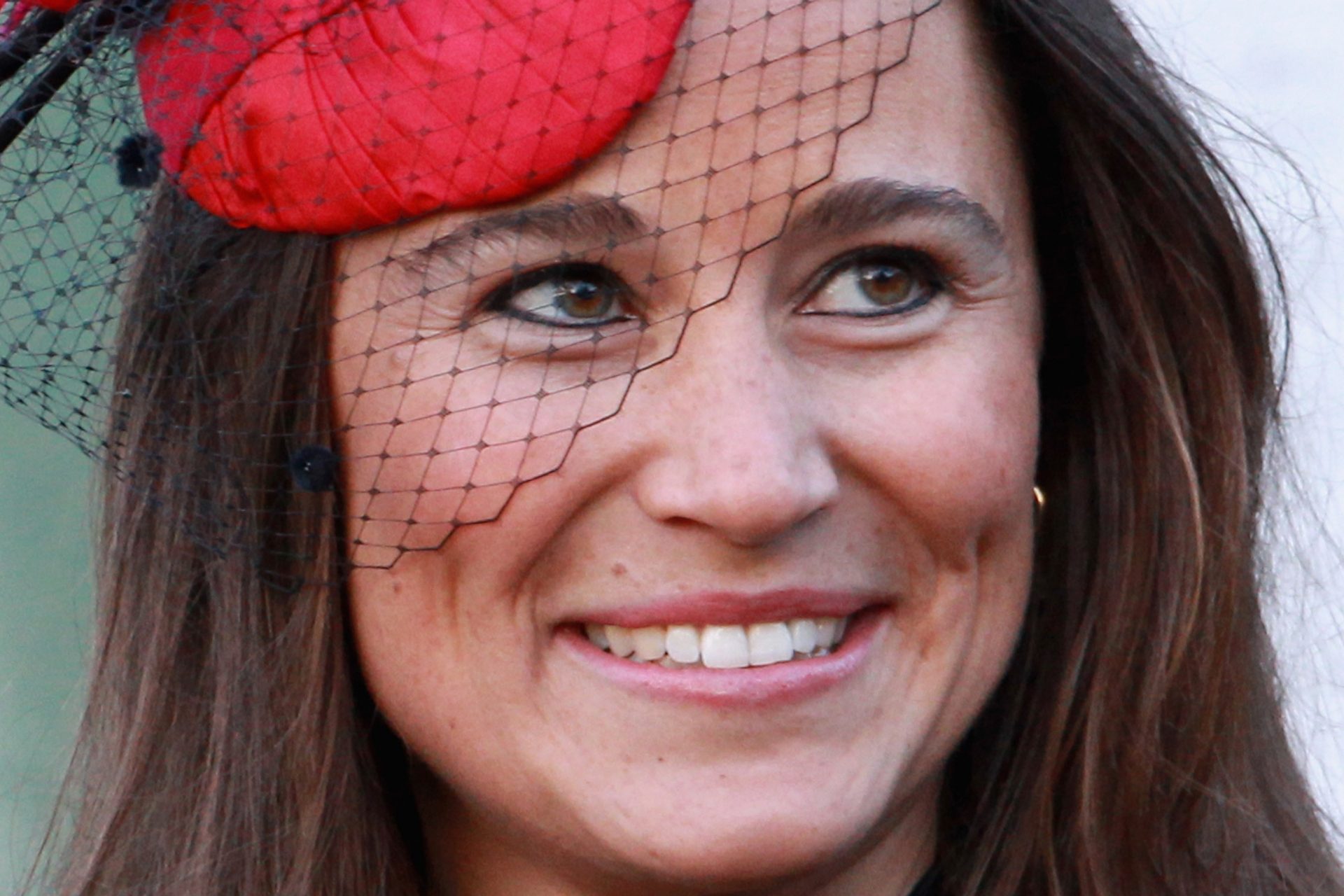 The Story of Pippa Middleton