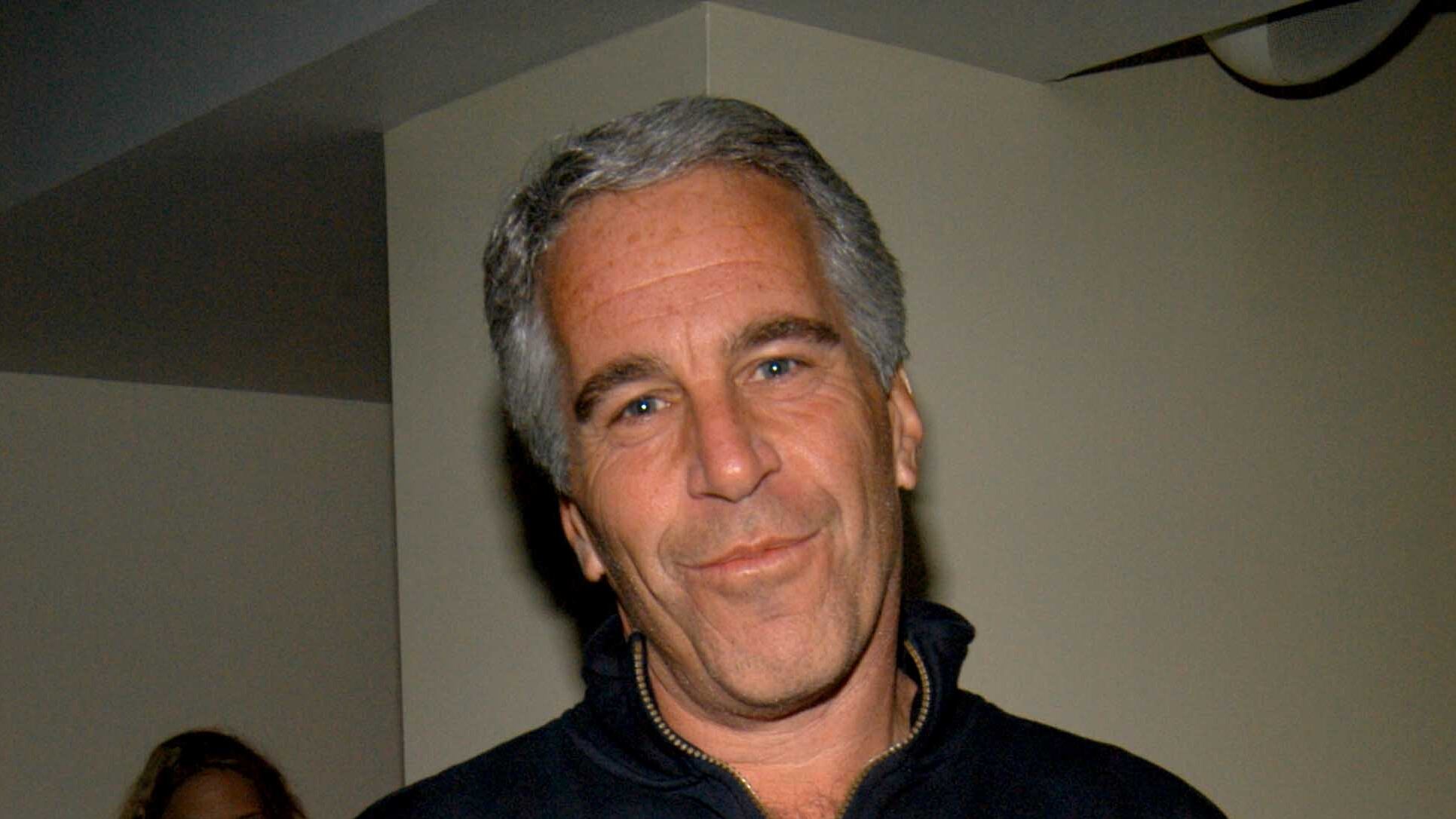 Only One Republican Votes in Favor of Releasing Epstein Files
