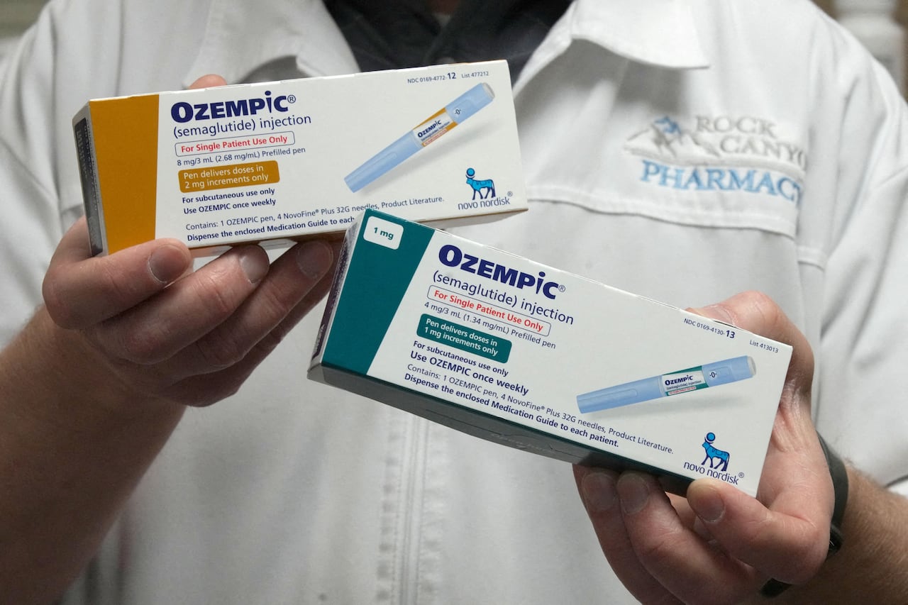 Canadians could get more affordable version of Ozempic in early 2026 ...