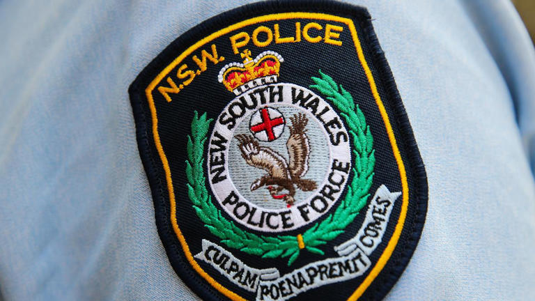 Two bodies found in Sydney home