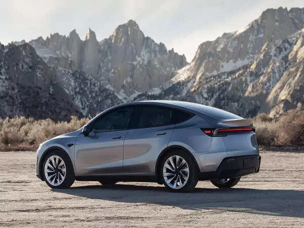 Tesla vs Indian rivals: How Model Y compares with Mahindra XUV 9e, BE 6 ...
