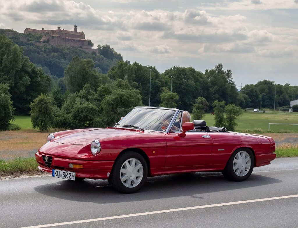 10 Unforgettable Compact European Sports Cars