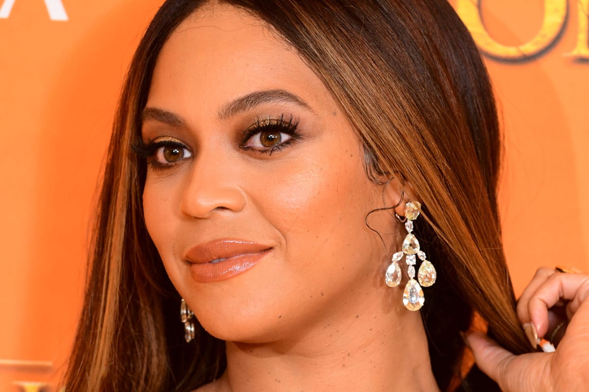 Unreleased Beyoncé music stolen in car break-in during Cowboy Carter ...