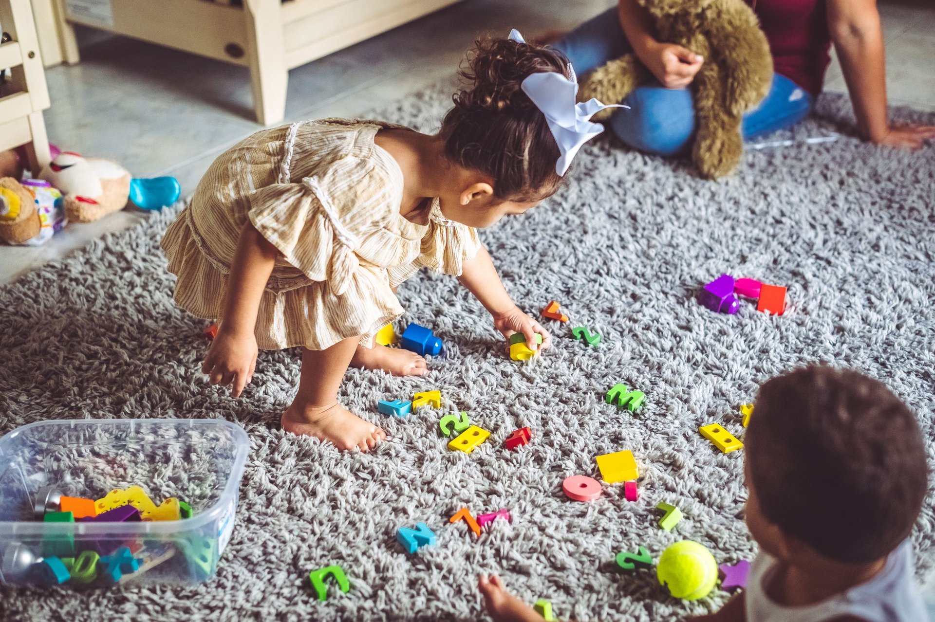 Genialer Eltern-Hack: Mutter nutzt ChatGPT als digitalen Co-Parent