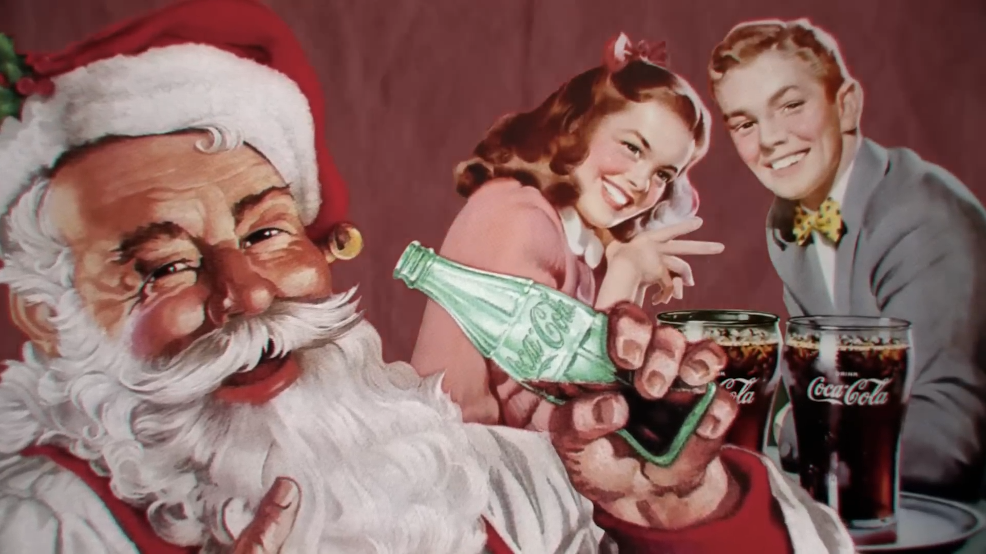 How Coca-Cola Built a Beverage Empire on Exploitation