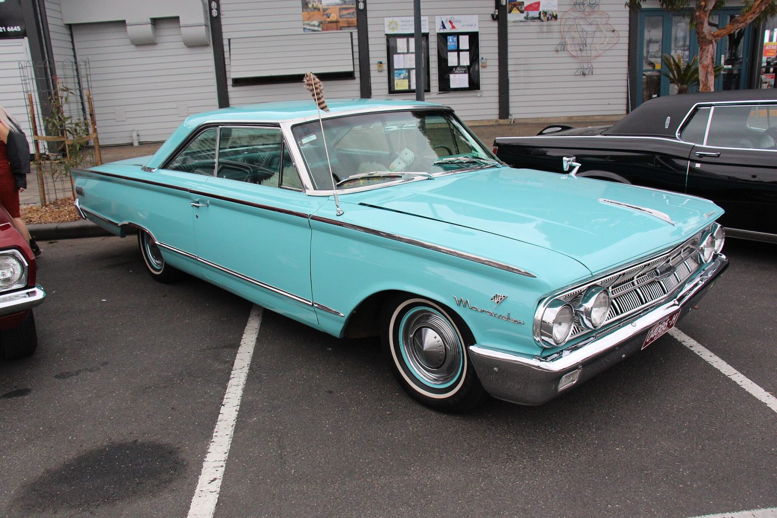 American Classics: 10 Iconic Sedans from the 1960s That Still Make ...