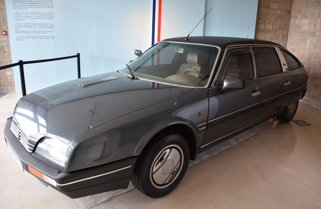 Forgotten European Luxury Cars: 10 Underrated Classics from the Continent