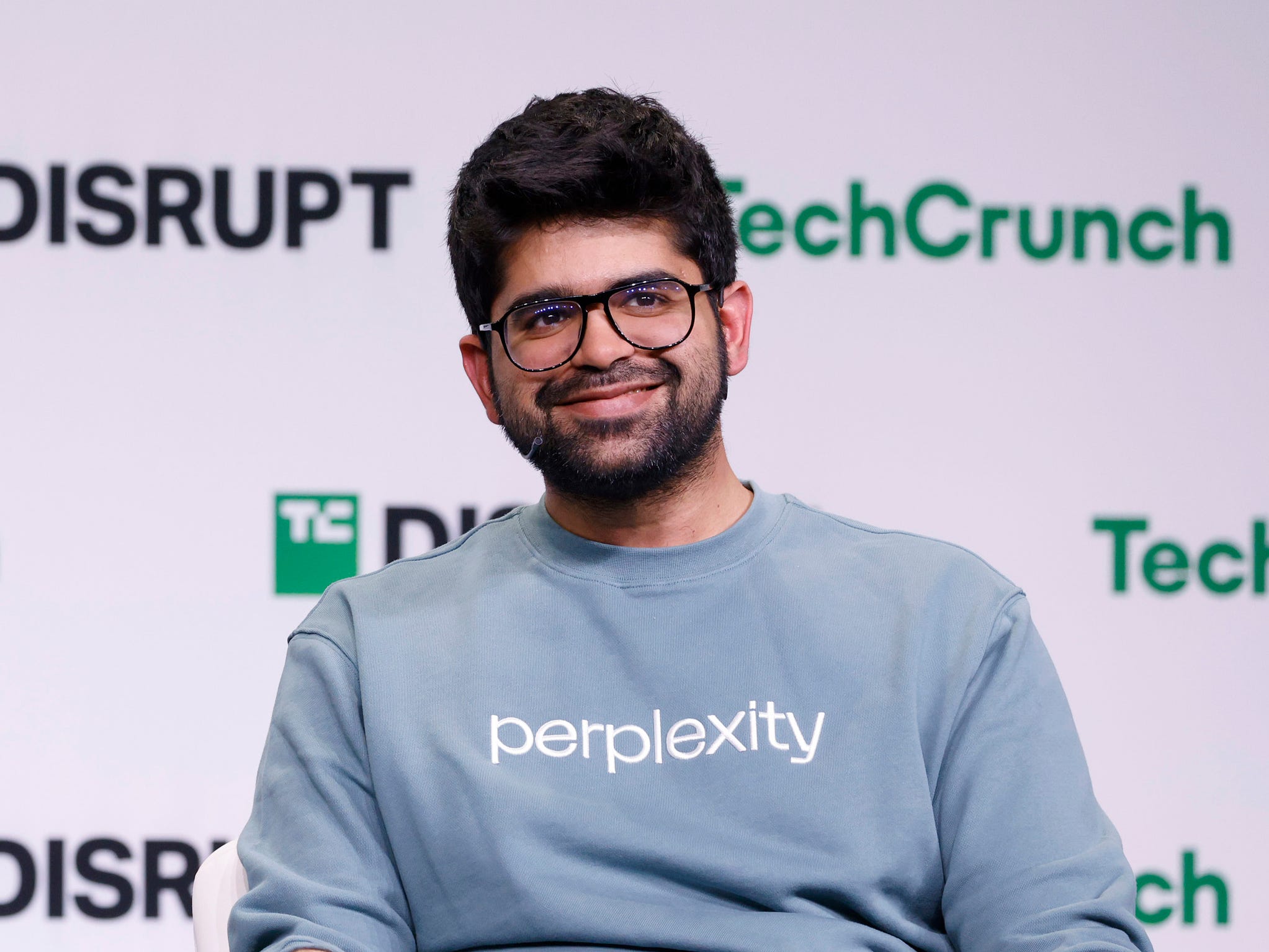 Perplexity's CEO says he's not interested in a Big Tech acquisition